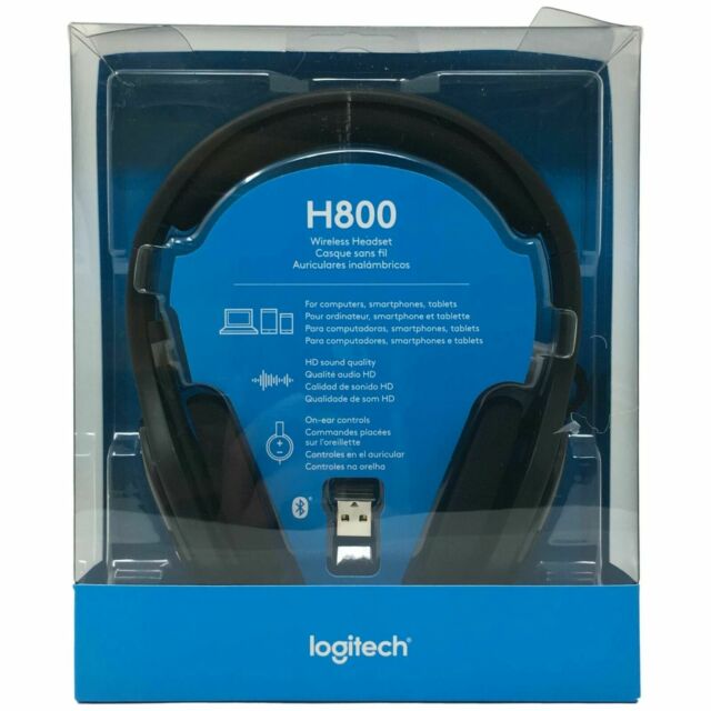 logi h800 ペアリング | logicool ワイヤレスヘッドセット h800 設定 – ONMT