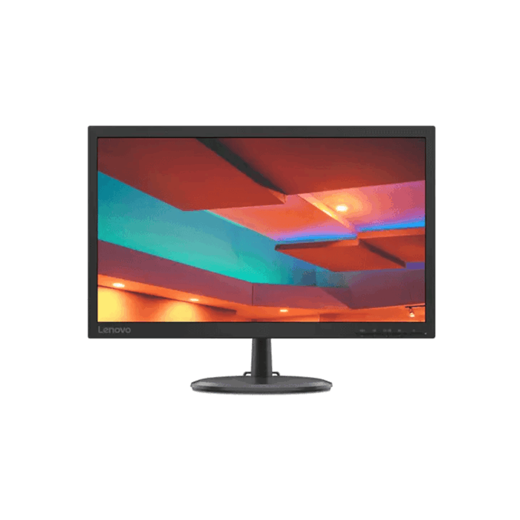 Lenovo Thinkvision C22-20 22″ Monitor - HDMI & VGA Ports - Advanced PC ...