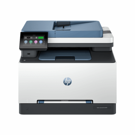 HP Color LaserJet Pro MFP 3303fdw All-in-One Color Laser Printer ...