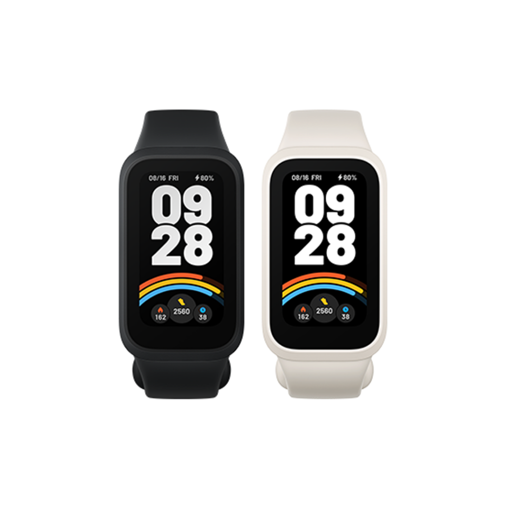 Xiaomi Smart Band 9 Active - Advanced PC Bahrain
