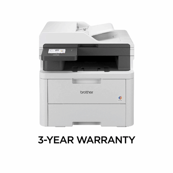 Brother DCP-L3560CDW Color Laser Printer - Advanced PC Bahrain