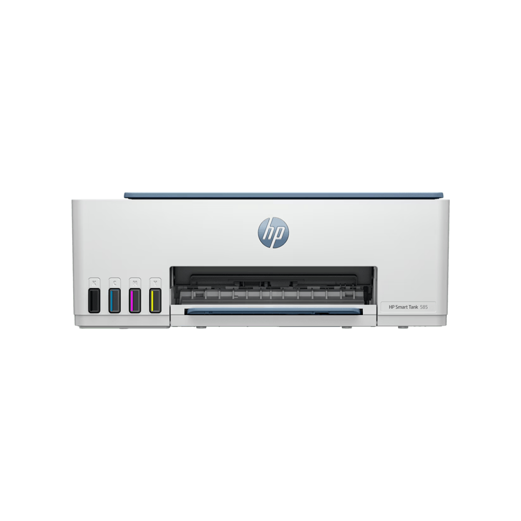 HP Smart Tank 585 All-in-One Printer - Advanced PC Bahrain