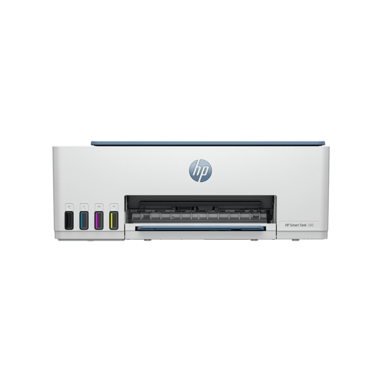 HP Smart Tank 585 All-in-One Printer - Advanced PC Bahrain
