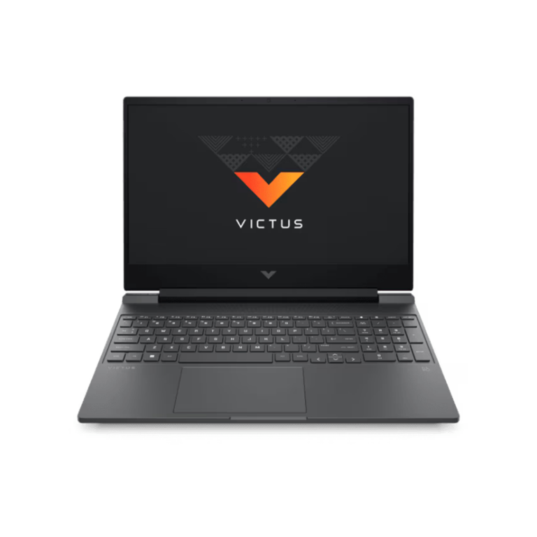 HP Victus 15-FA2082WM Gaming Laptop - Intel Core i5, 13th Gen, RTX 4050 ...