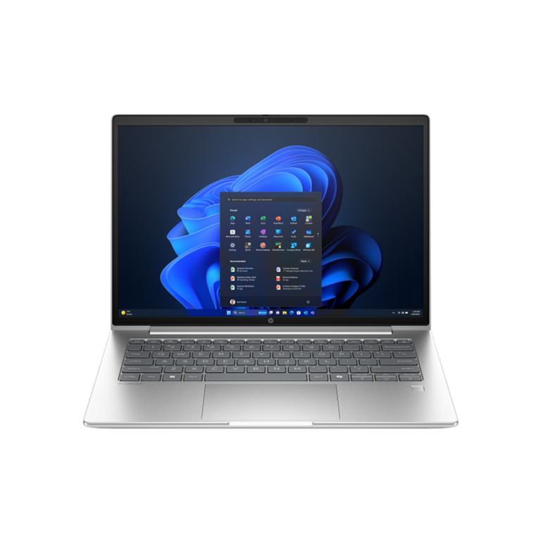 HP ProBook 4 G1i Laptop - Intel Core Ultra 7, 16GB DDR5 RAM, 512GB SSD ...